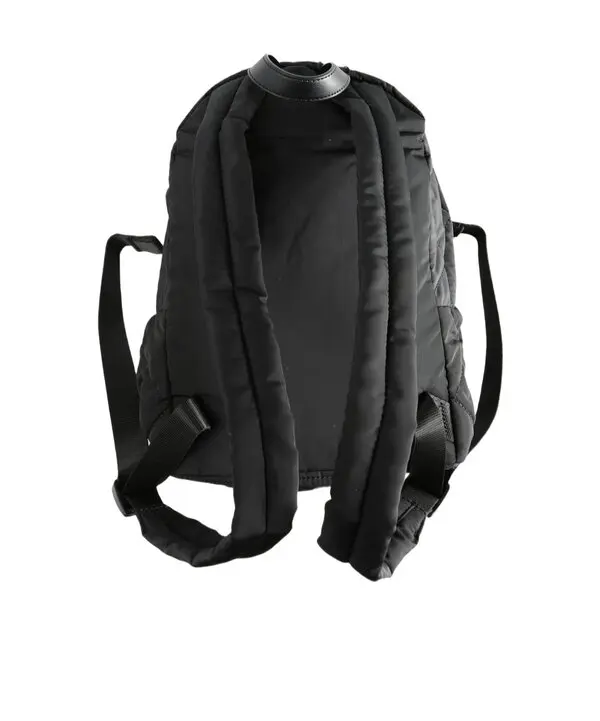 Marc Jacobs Quilted Zip Backpack