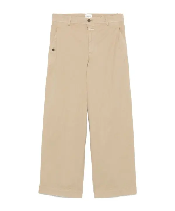 Closed Wrenna Trousers - No