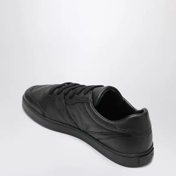 Prada Bassa Lane Sneakers