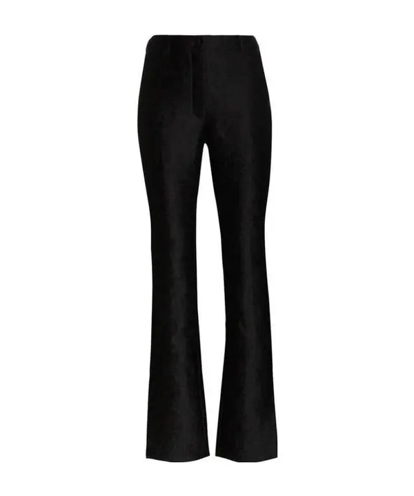 Cecilie Bahnsen Slim Cut Casual Pants