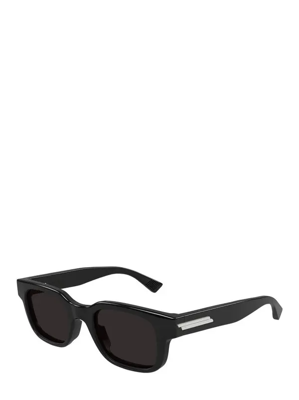 Bottega Veneta Classic Squared Sunglasses