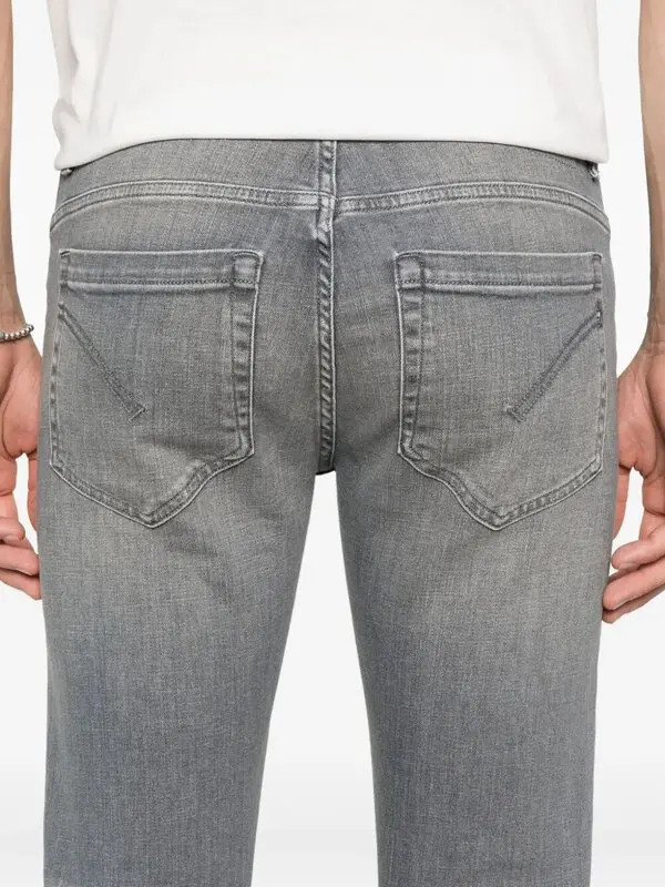 DONDUP George 5-pocket Jeans
