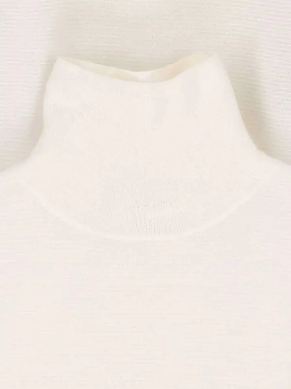 LISA YANG Lory Turtleneck