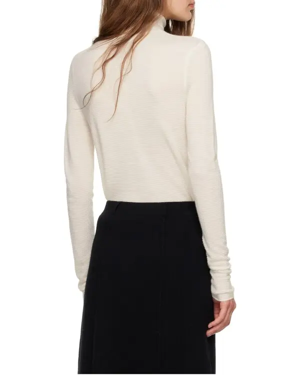 LISA YANG Lory Turtleneck