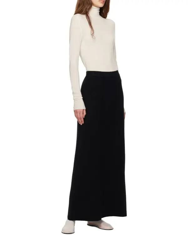 LISA YANG Lory Turtleneck
