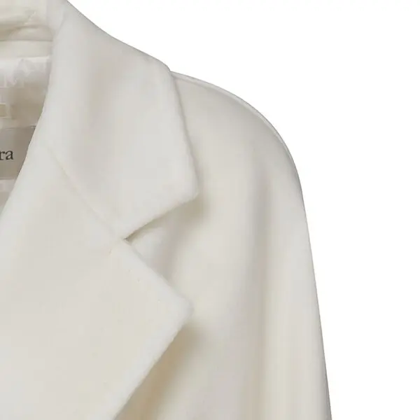 Max Mara Madame Double-breasted Coat