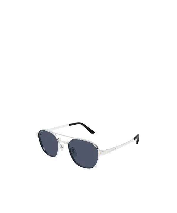 Cartier Aviator Sunglasses