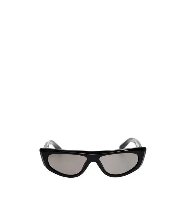 Jacquemus Full-frame Sunglasses - Black
