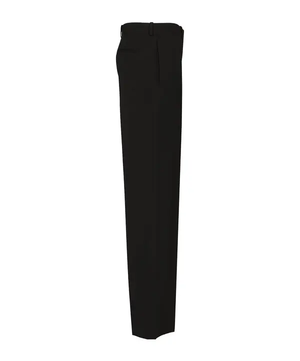 THE ROW Hiram Tailored Pants