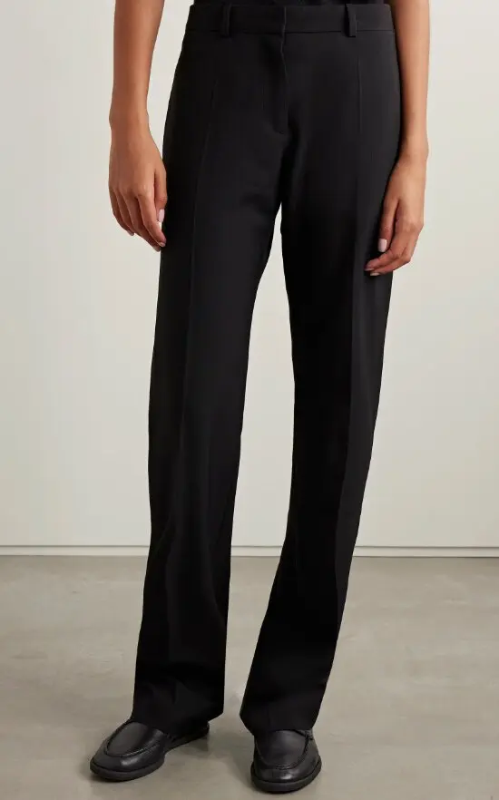 THE ROW Hiram Tailored Pants