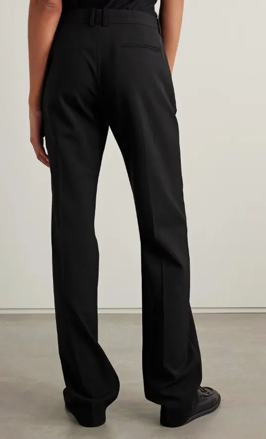THE ROW Hiram Tailored Pants