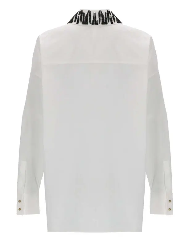 Max Mara Mstgene" Button-up Shirt