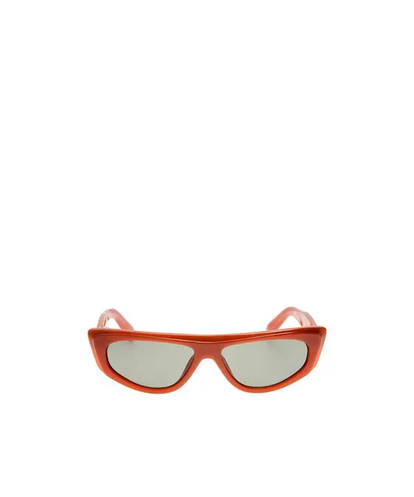 Jacquemus Casco Sunglasses - Gray
