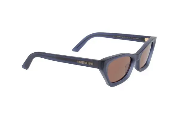 Dior Cat Eye Frame Sunglasses