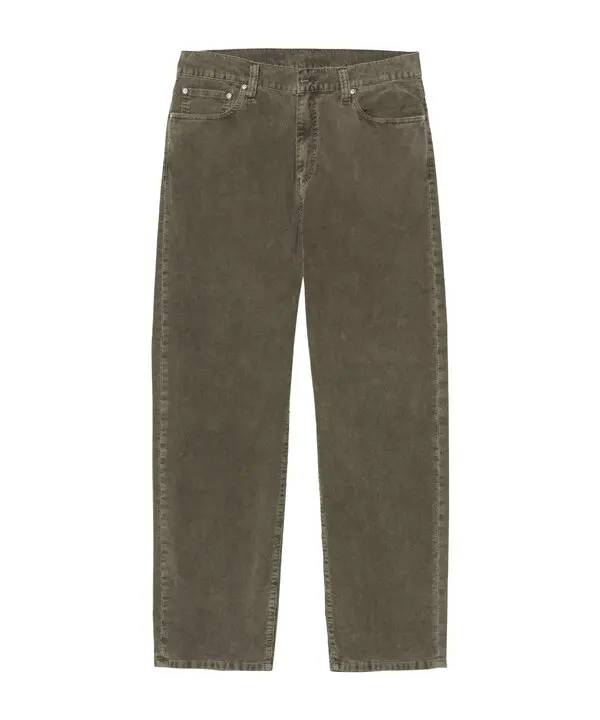 Carhartt Work In Progress Aaron Pants - Brown