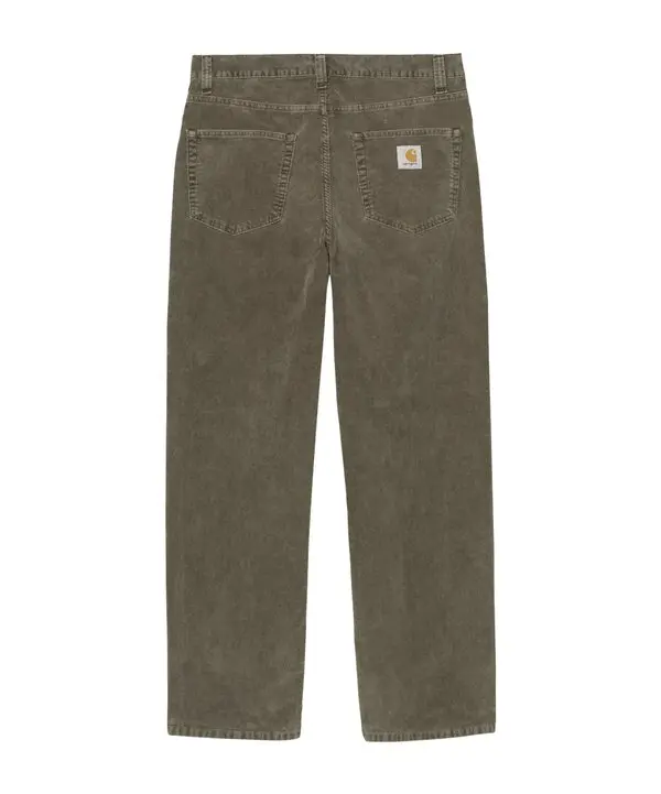 Carhartt Work In Progress Aaron Pants - Brown