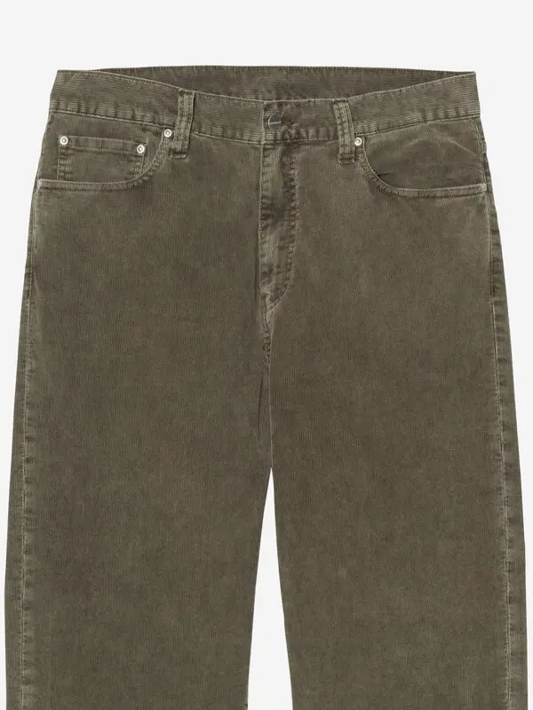 Carhartt Work In Progress Aaron Pants - Brown