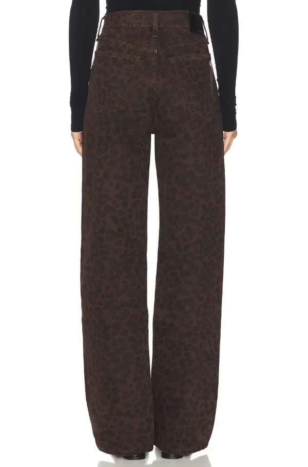 RAG  BONE Rag & Bone Belt Loops Jeans