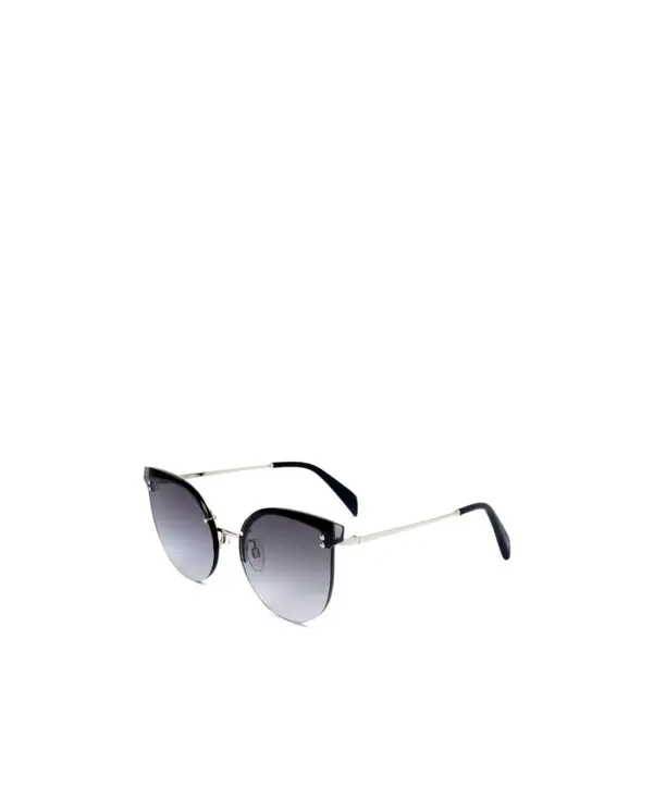 Maje Logo Sunglasses
