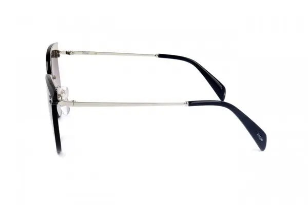 Maje Logo Sunglasses