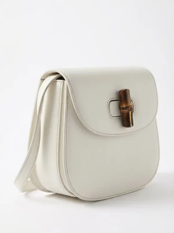Gucci Bamboo Mini Bag
