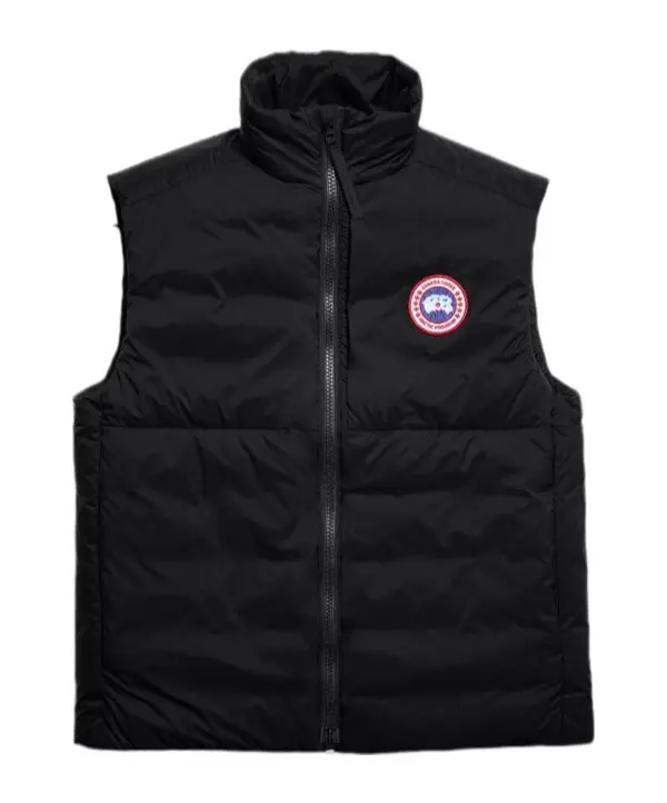Canada Goose Lodge Vest