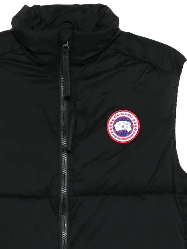 Canada Goose Lodge Vest