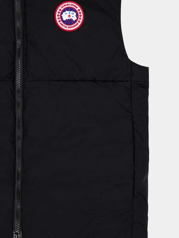 Canada Goose Lodge Vest