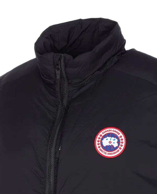 Canada Goose Lodge Vest