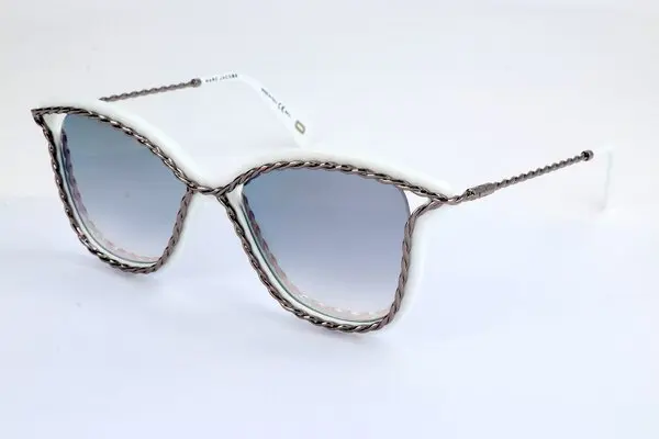 Marc Jacobs Cat Eye Frame Sunglasses