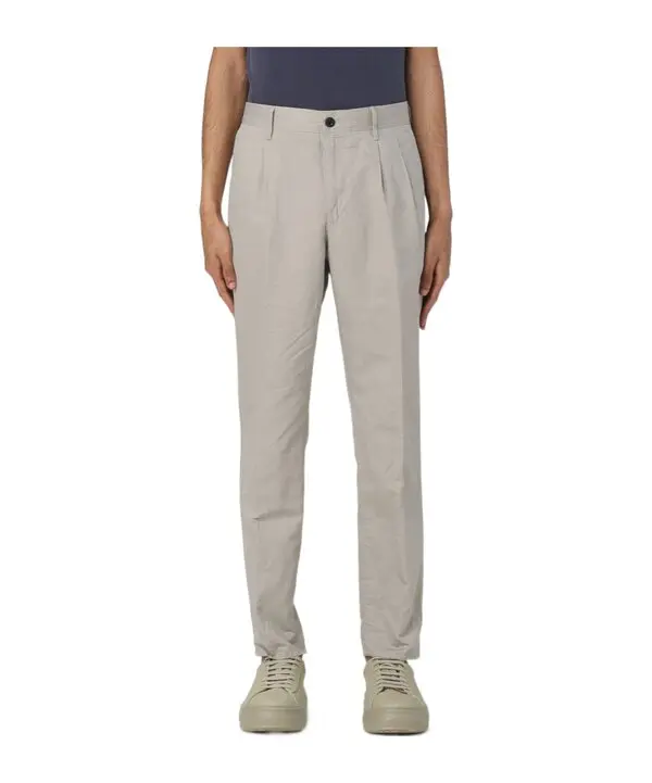 Incotex Straight Leg Trousers