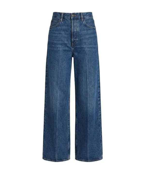 FRAME The Collegiate Jeans