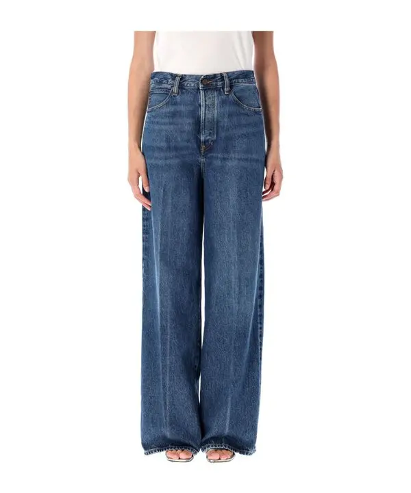 FRAME The Collegiate Jeans