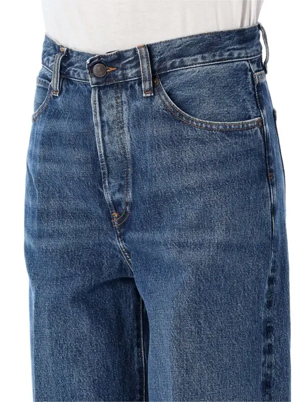 FRAME The Collegiate Jeans