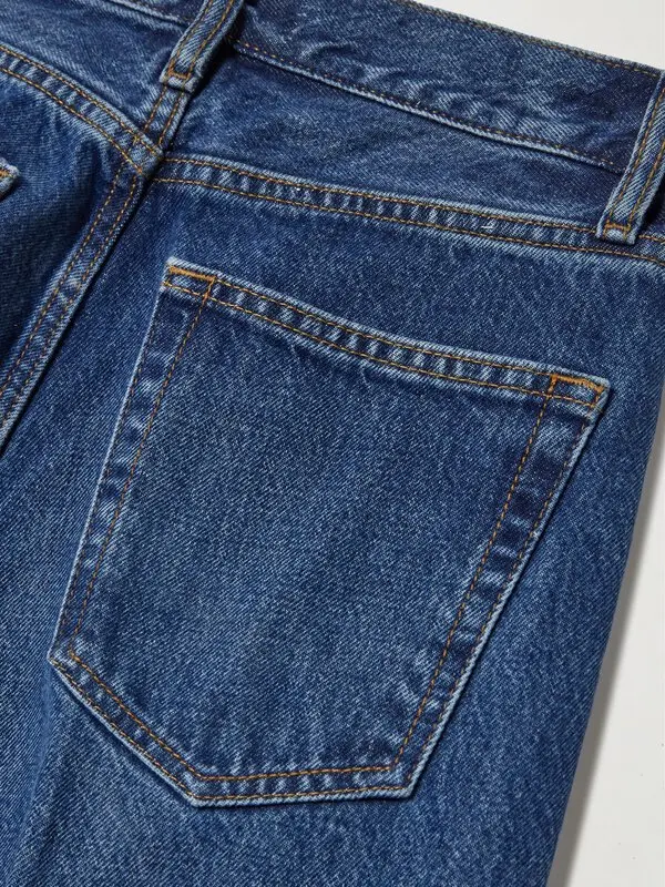 FRAME The Collegiate Jeans