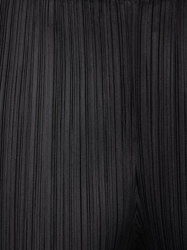 Issey Miyake Monthly Colors August Trousers