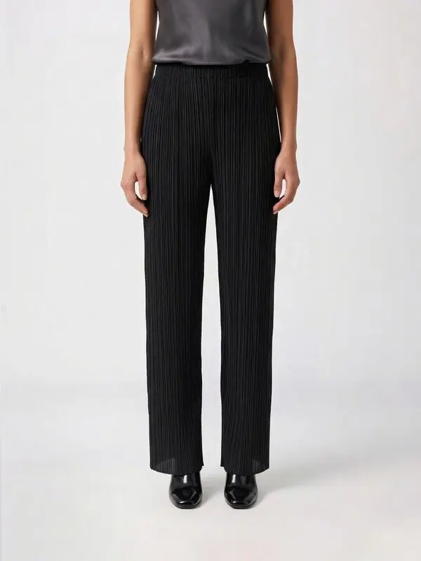 Issey Miyake Monthly Colors August Trousers