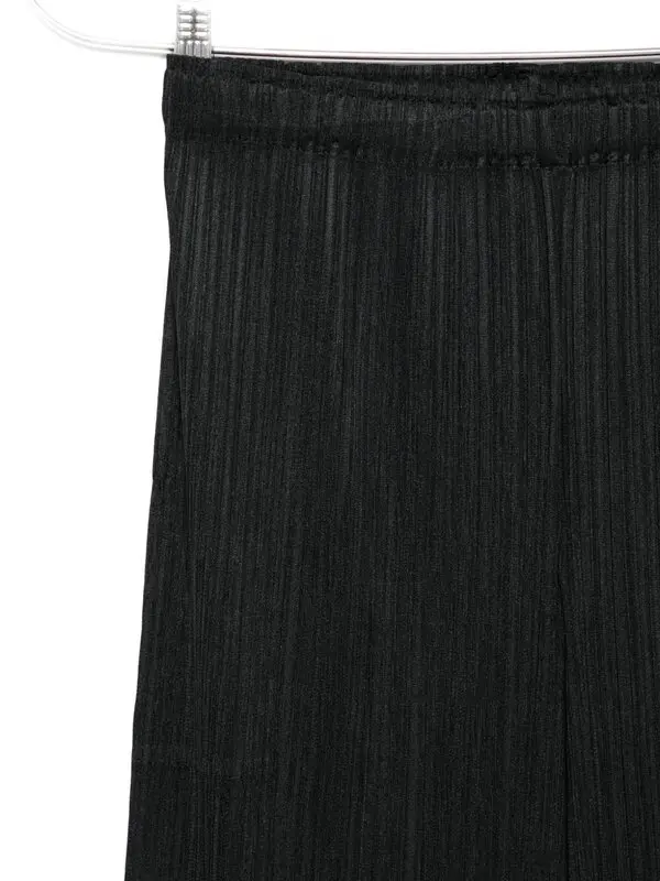 Issey Miyake Monthly Colors August Trousers