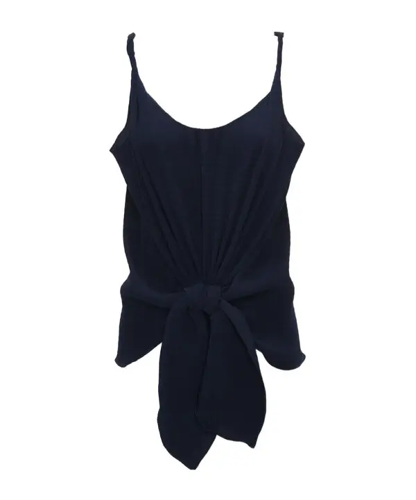 J.W.ANDERSON Jw Anderson Knotted Strap Top