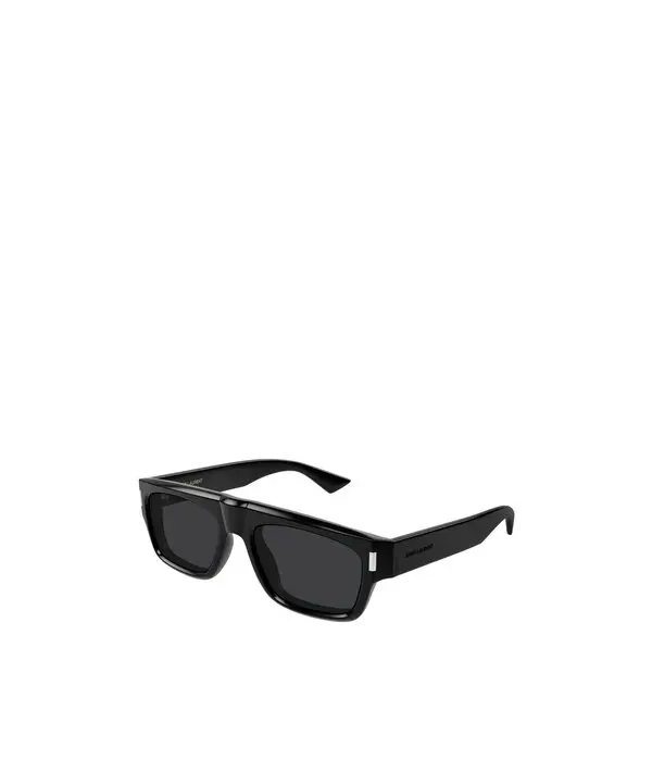 Saint Laurent Pilot-frame Sunglasses