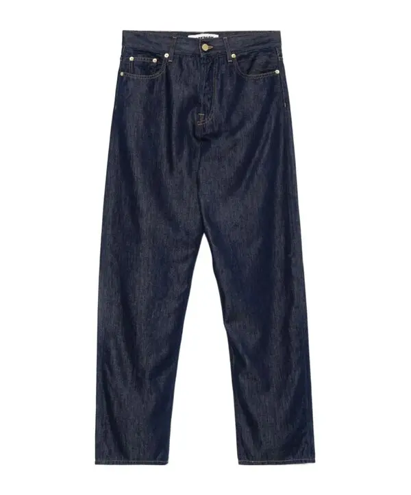 DARKPARK Gale Relaxed Fit Jeans - Blue