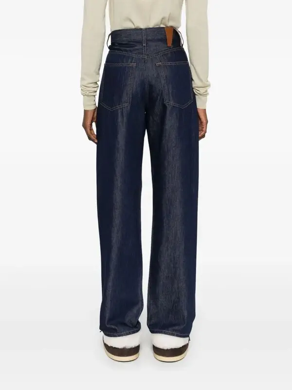 DARKPARK Gale Relaxed Fit Jeans