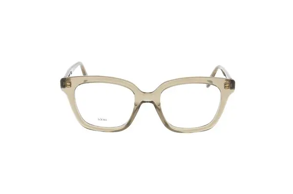 Loewe Full Frame Eyeglasses