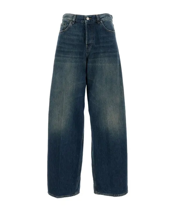 HAIKURE Bethany Jeans - Black