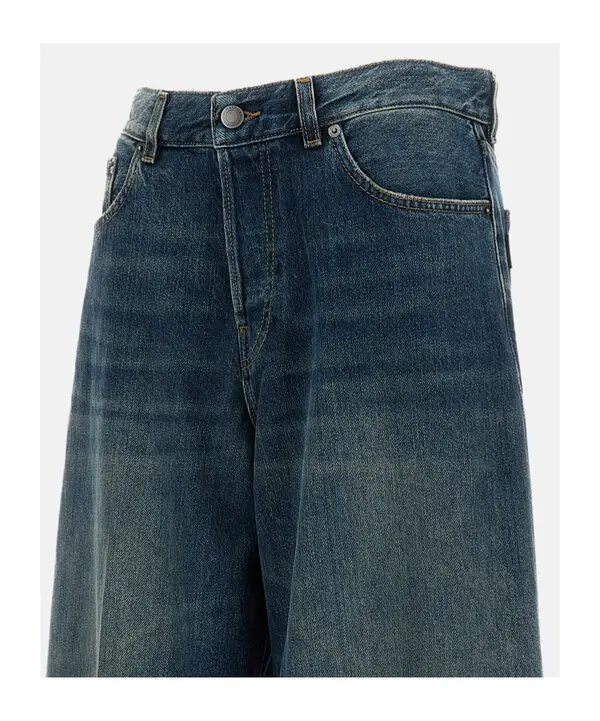 HAIKURE Bethany Jeans - Black