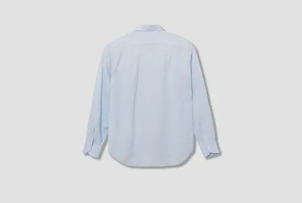 DRAKE'S LONDON Long Sleeve Shirt