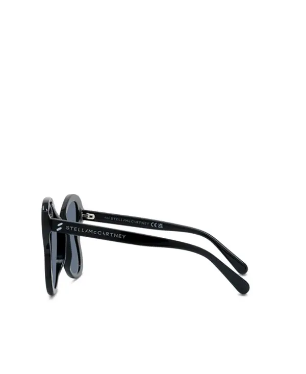 Stella McCartney Heart-shape Frame Sunglasses