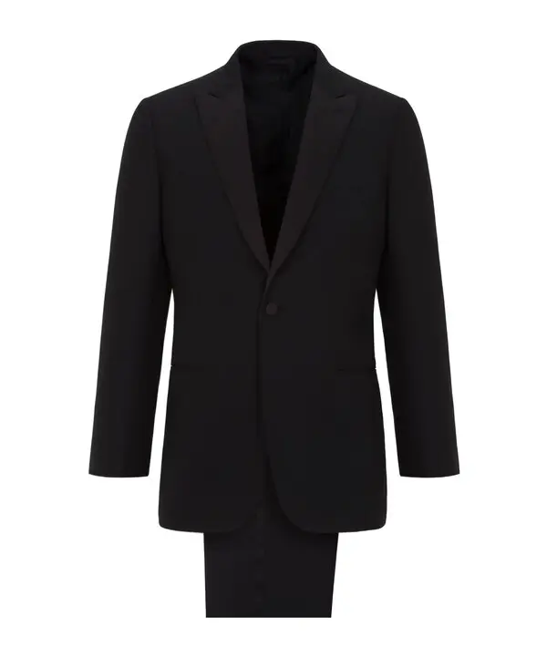 Brioni Essential Policleto Tuxedo Suit