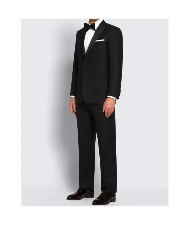 Brioni Essential Policleto Tuxedo Suit
