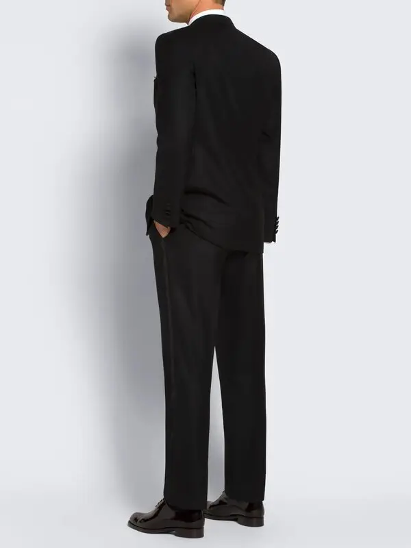 Brioni Essential Policleto Tuxedo Suit